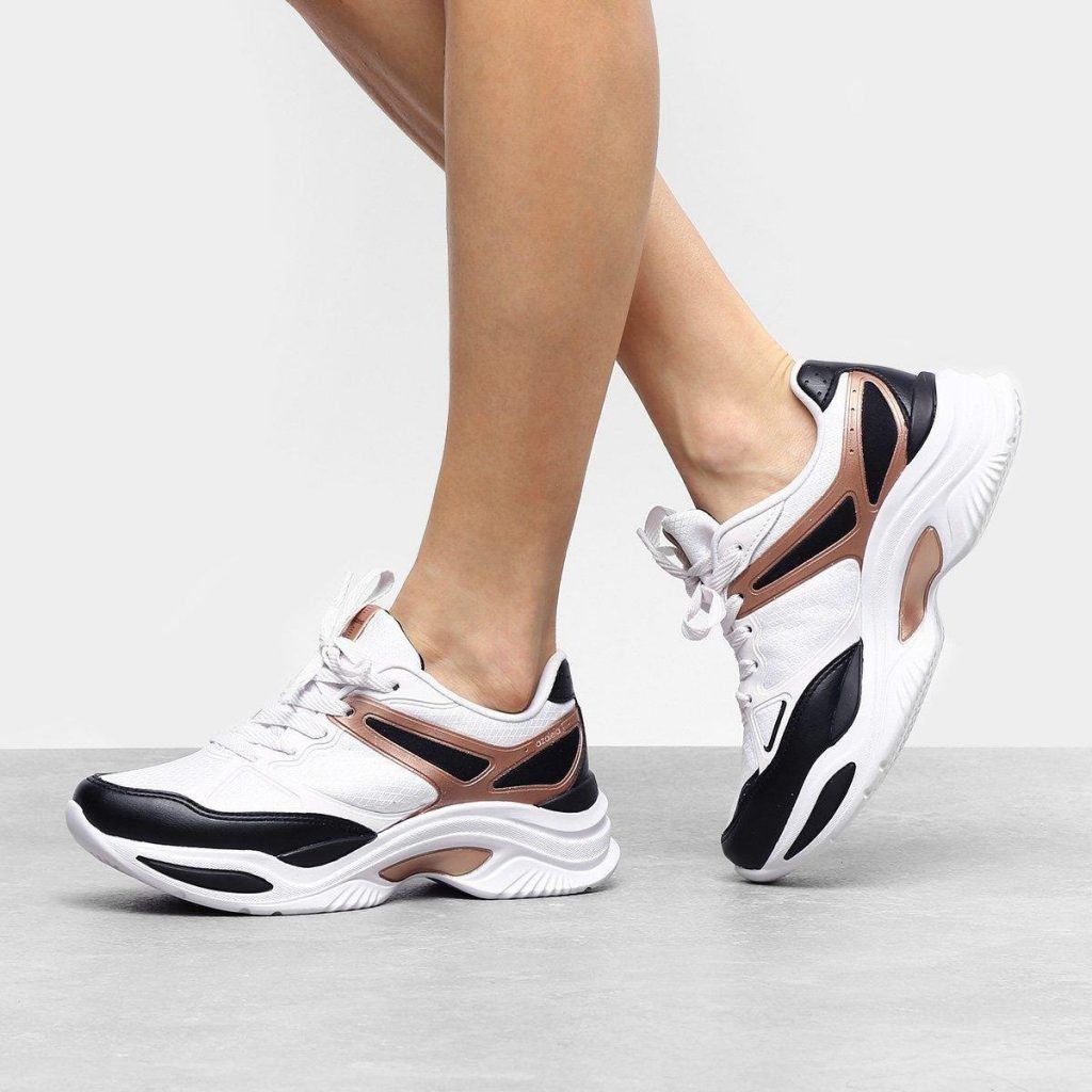 Moda masculina: veja as tendências de tênis masculinos para 2020