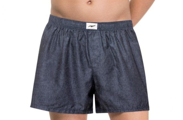 Top 10 marcas de cuecas (atualizado) - Cueca Store