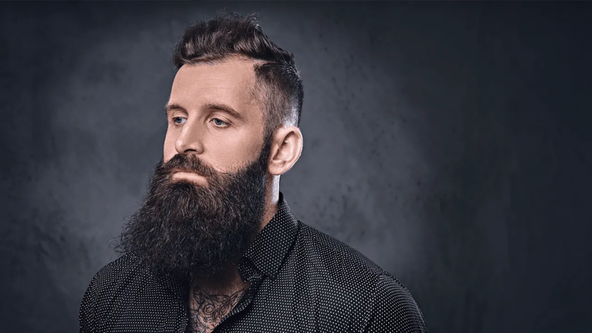Confira as tendências de barba para 2023 | Cueca Store Blog